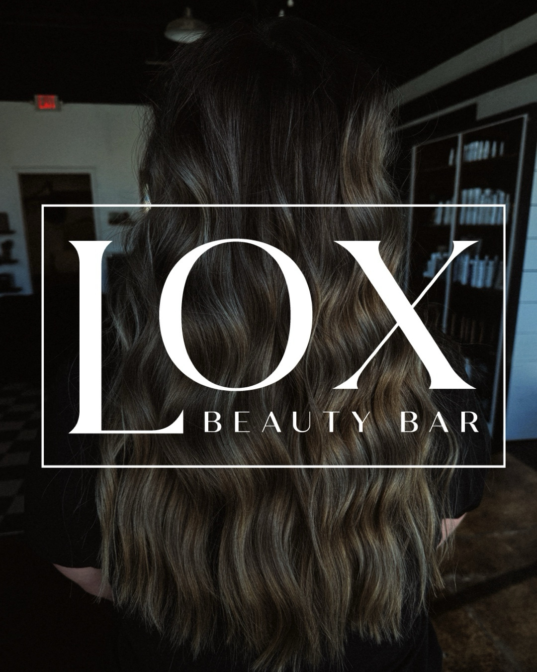 LOX Beauty Bar